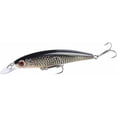5 Pcs Minnow Lures Crank Baits Set, as Topwater Jerkbait CrankBait Lure ...