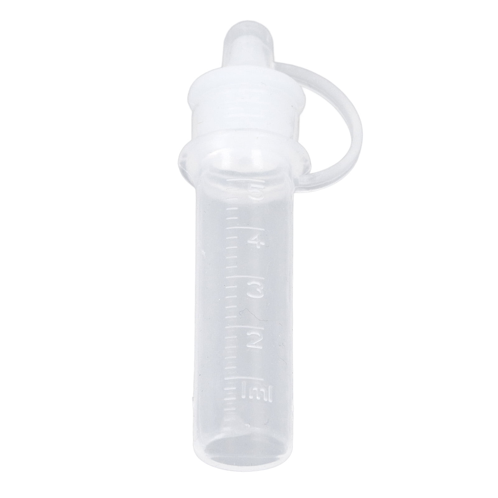 Colostrum Collector, 5ml Breastmilk Collector Safe for Breastfeeding ...