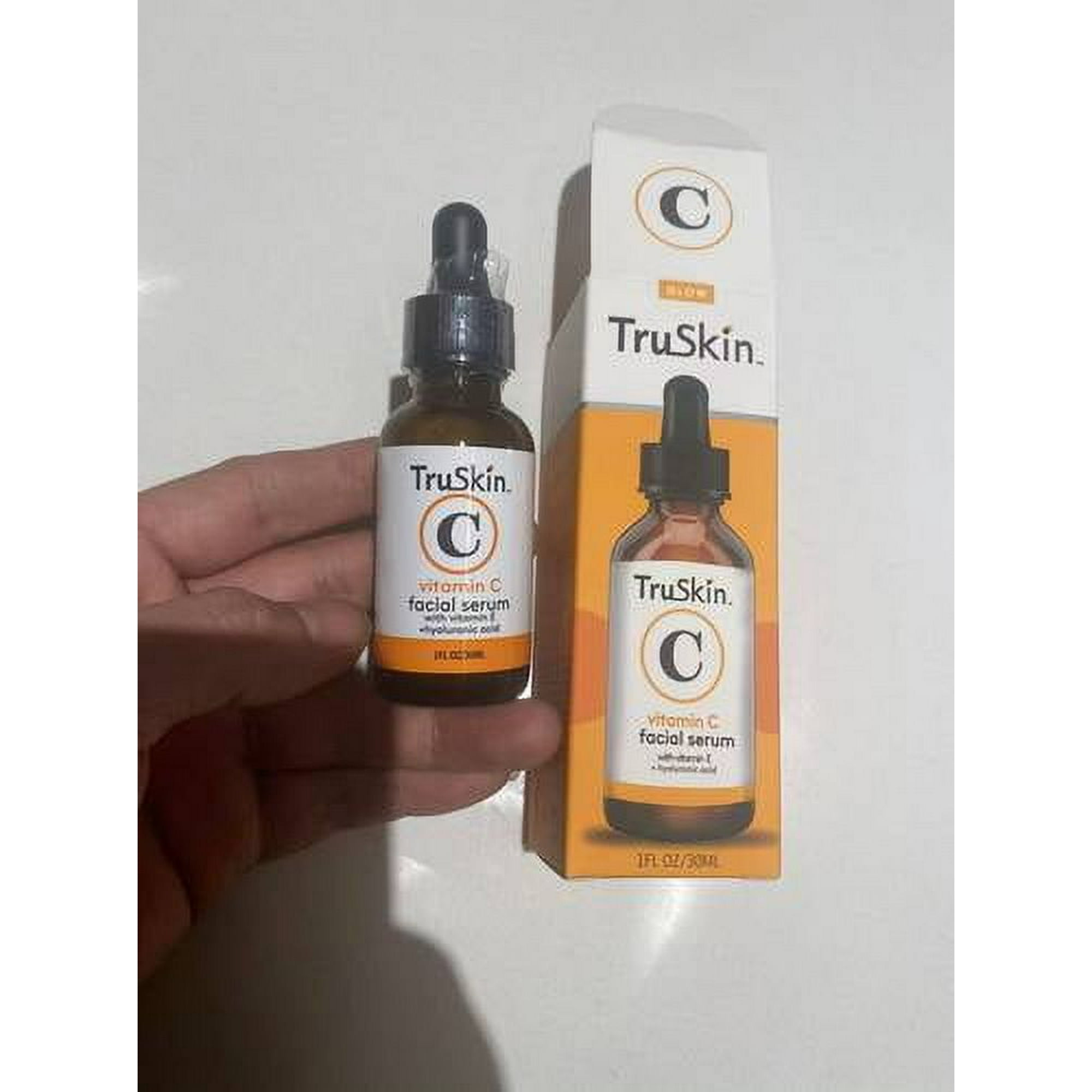 Click here for Yiwumi Truskin Vitamin C Facial Serum With Vitamin... prices