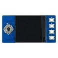 5X 1.3 Inch LCD Display for Pico, IPS Screen Display Module, 65K RGB ...