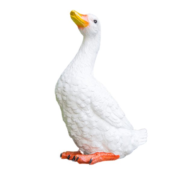 Lawn Goose