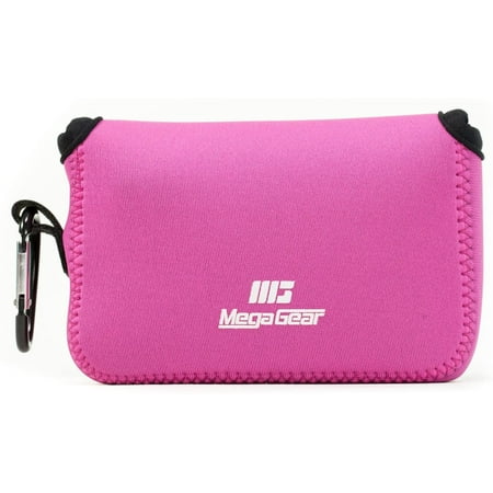 MegaGear Fujifilm X100F, X100T, X100S Ultra Light Neoprene Camera Case ...