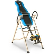 Innova ITM4800 Advanced Heat and Massage Therapeutic Inversion Table ...