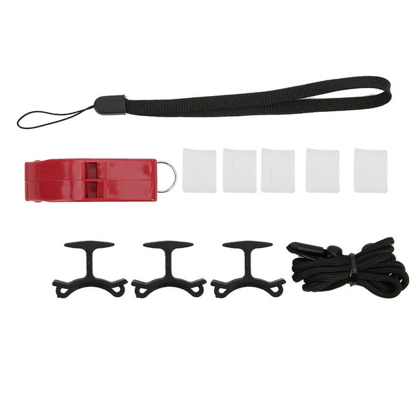 Whistle,Portable Professional Football Referee Outdoor Survival Whistle ...