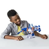 Meccano by Erector, Micronoid - Blue Basher, Programmable Robot ...