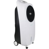 Keystone 7.5-Liter Indoor Evaporative Air Cooler (Swamp Cooler) in ...
