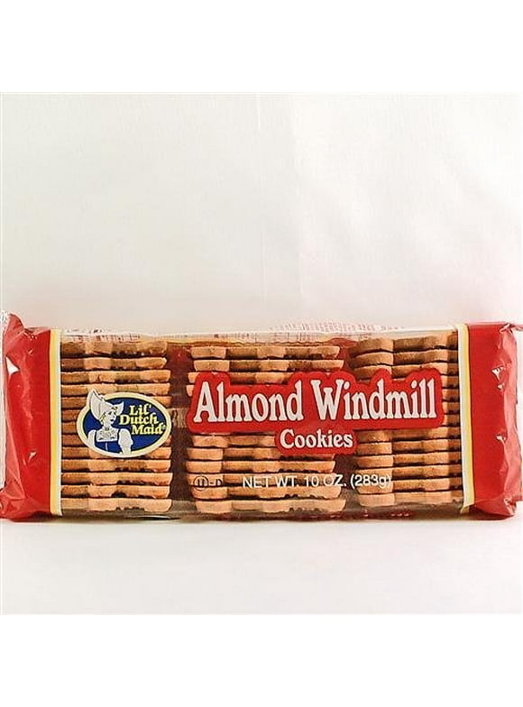 Lil Dutch Maid Cookies - Walmart.com