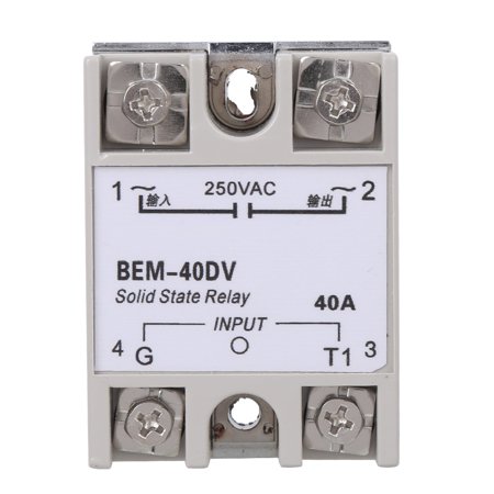 Relay Module,BERM Solid State Relay Solid State Relay Relay Highly ...
