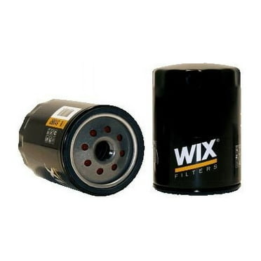 WIX Oil Filter 57148 - Walmart.com