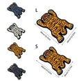 Cartoon Doormat Floor Mat Absorbs Water Instantly NonSlip Bath Mat For ...