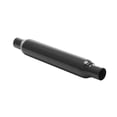 GLASSPACK - CHERRY BOMB, STRAIGHT, 3.50IN CASE, 2IN CORE, 2IN NECKS, 22 ...