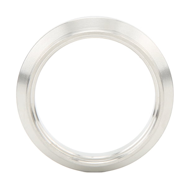 Exhaust Downpipe Flange, Circular Exhaust Flange Connection For Car ...