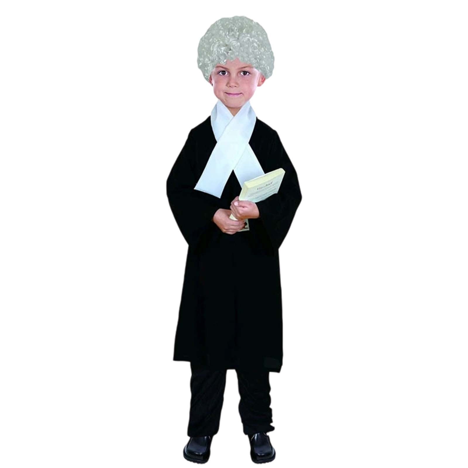 Click here for Liyamei Kids Role Play For Party Career Day Outfit... prices