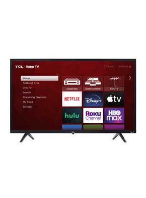 32 Inch TV - Walmart.com