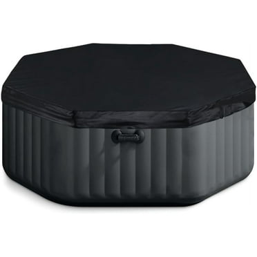 Puri Tech Pivot Top Mount Spa & Hot Tub Cover Lifter, Aluminum ...