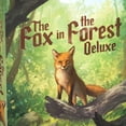 Renegade Games : The Fox in the Forest Deluxe Edition - Trick Taking ...