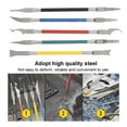 BIMZUC 5PCS Cell Phone Repair Tool Kit Mainboard Chip Disassemble ...