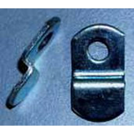 Canvas Offset Clips 1/8 Inch 10/Pkg - Walmart.com