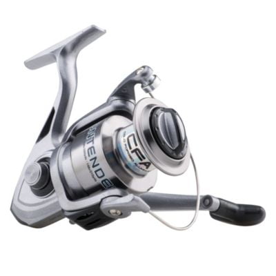 Shakespeare Contender Spinning Fishing Reel - Walmart.com