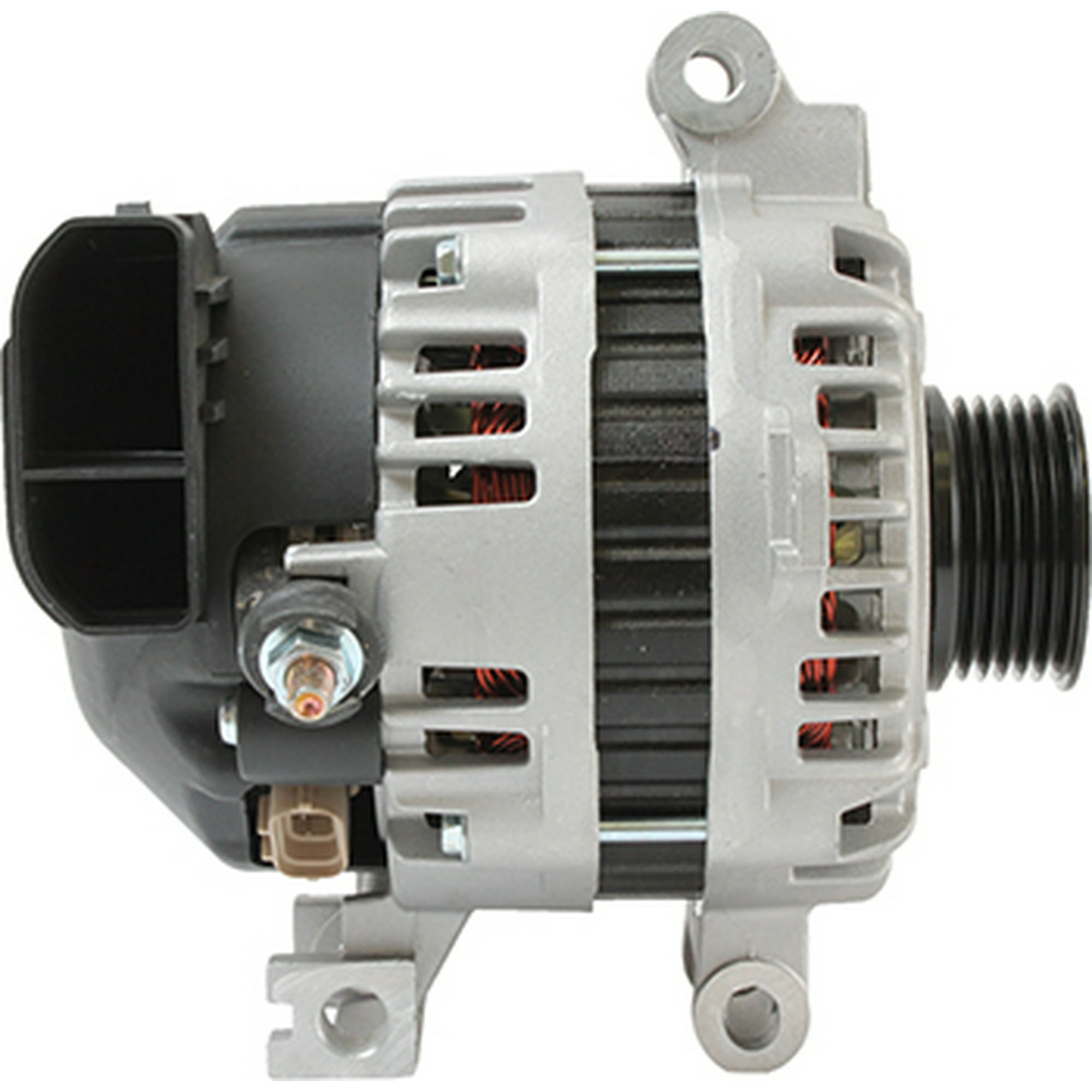 Click here for Brand New Mitsubishi Alternator For Mazda 3 2010-2... prices
