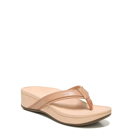 Vionic Women's Hightide Macaroon 11 Medium US | Walmart Canada