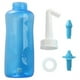 Saline Nasal Rinse Kit: -80ml Salt Solution + 1x Nasal Irrigation ...