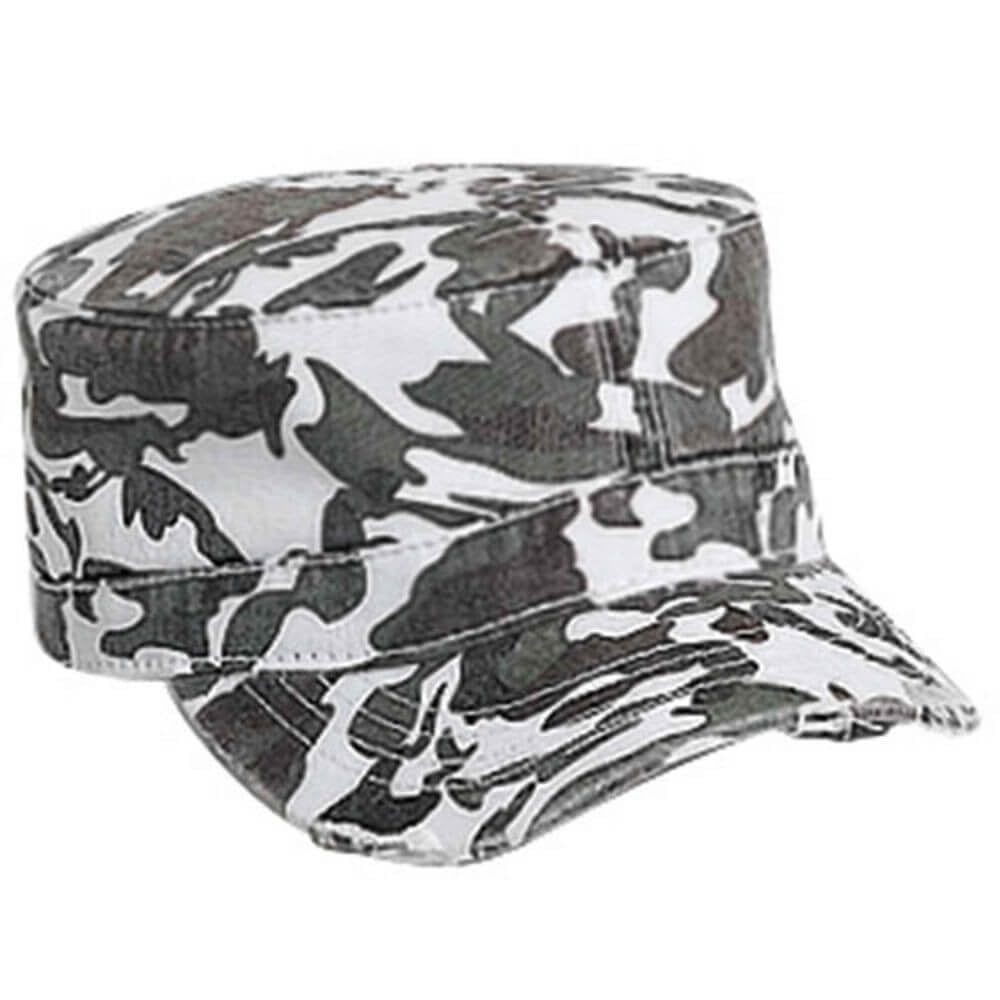 OTTO CAP Camouflage Military Hat, Camo027 - Walmart.com