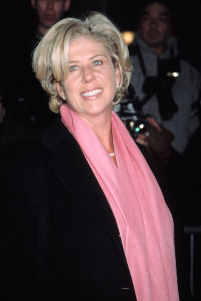 Callie Khouri At The Ny Film Critics Circle Awards Nyc 1122003 By Cj ...