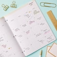 Day Designer 24 Month Monthly Planner Calendar, January - December ...