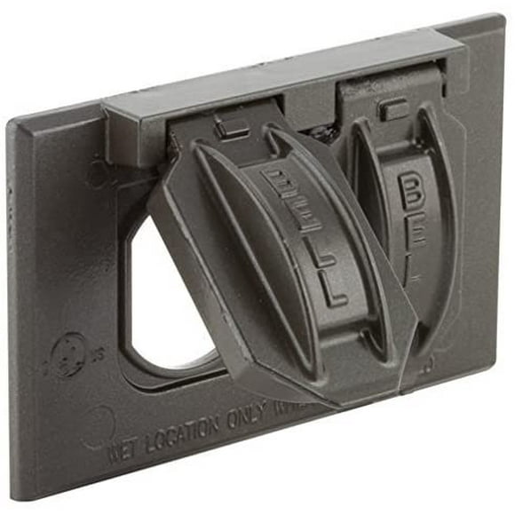 Outdoor Electrical Switch Covers