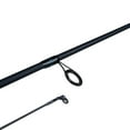 Berkley AMP™ Saltwater Spinning Rod, 7' Medium Fishing Rod - Walmart.com