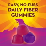 Metamucil Kids Fiber Gummies Mixed Berry 72 Count for Children's ...