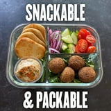 Stonefire Original Naan Dippers, 7.05 oz, Snackable Bite-Sized ...