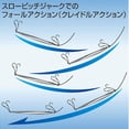 Slow Metal Pitching Falling Jigs Glow Speed Vertical Jigs Jigging Tuna ...