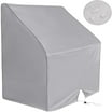 LABLT Boat Center Console Cover Heavy Duty 600D Waterproof for Carolina ...