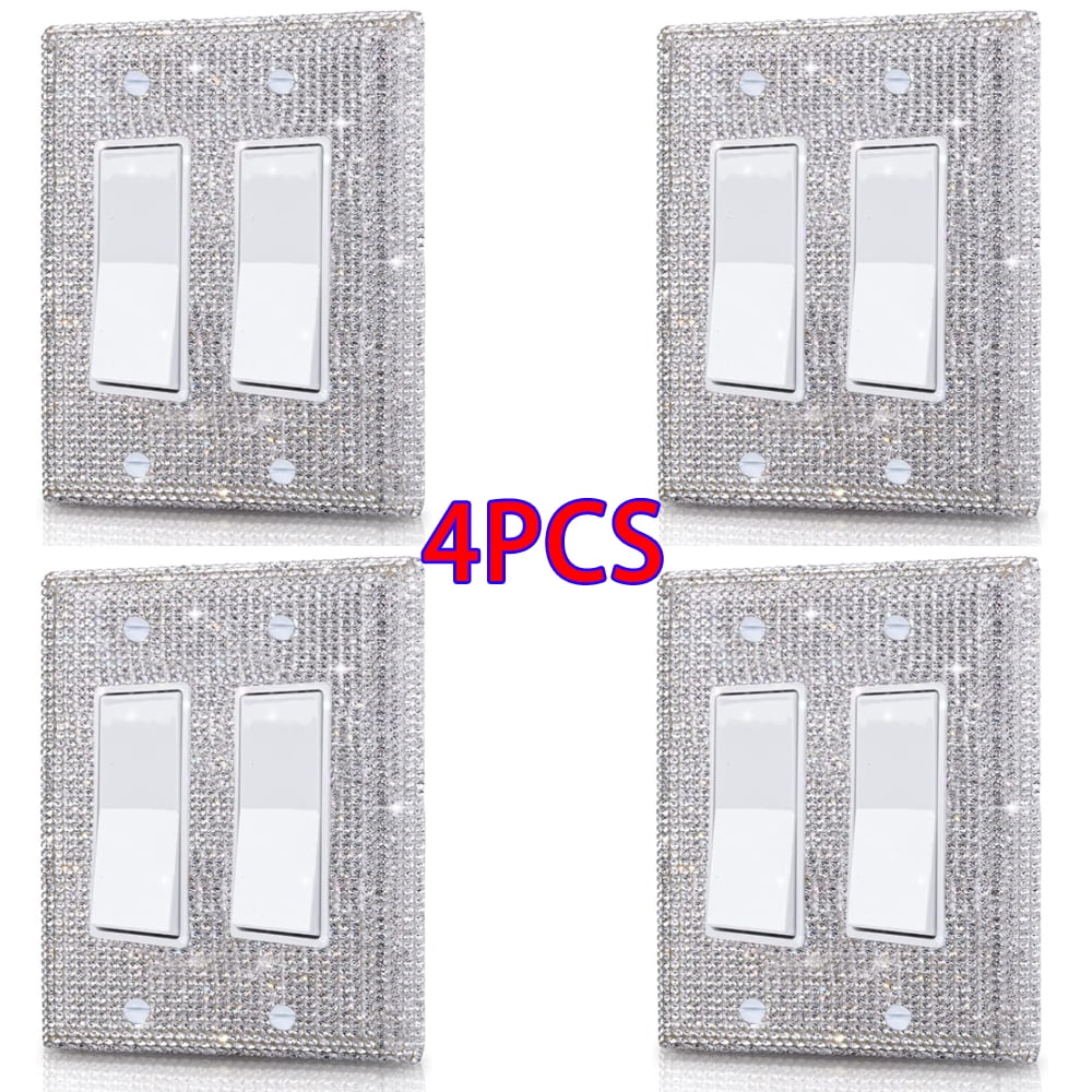 Cool Light Switch Covers