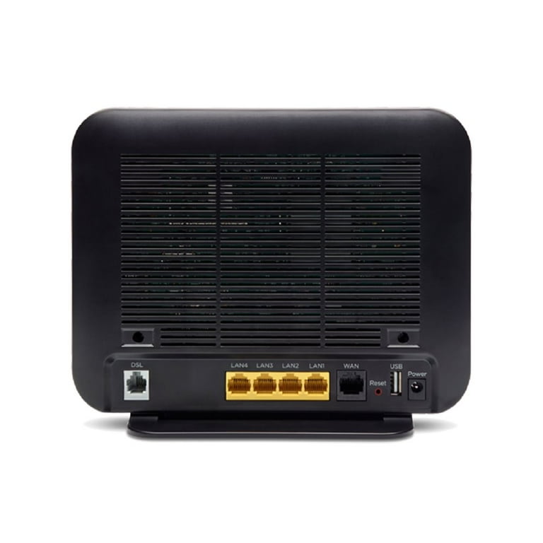 Verizon Dsl Modem Router Problems
