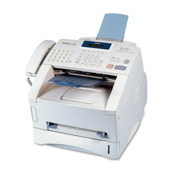 Dual Tray Printer