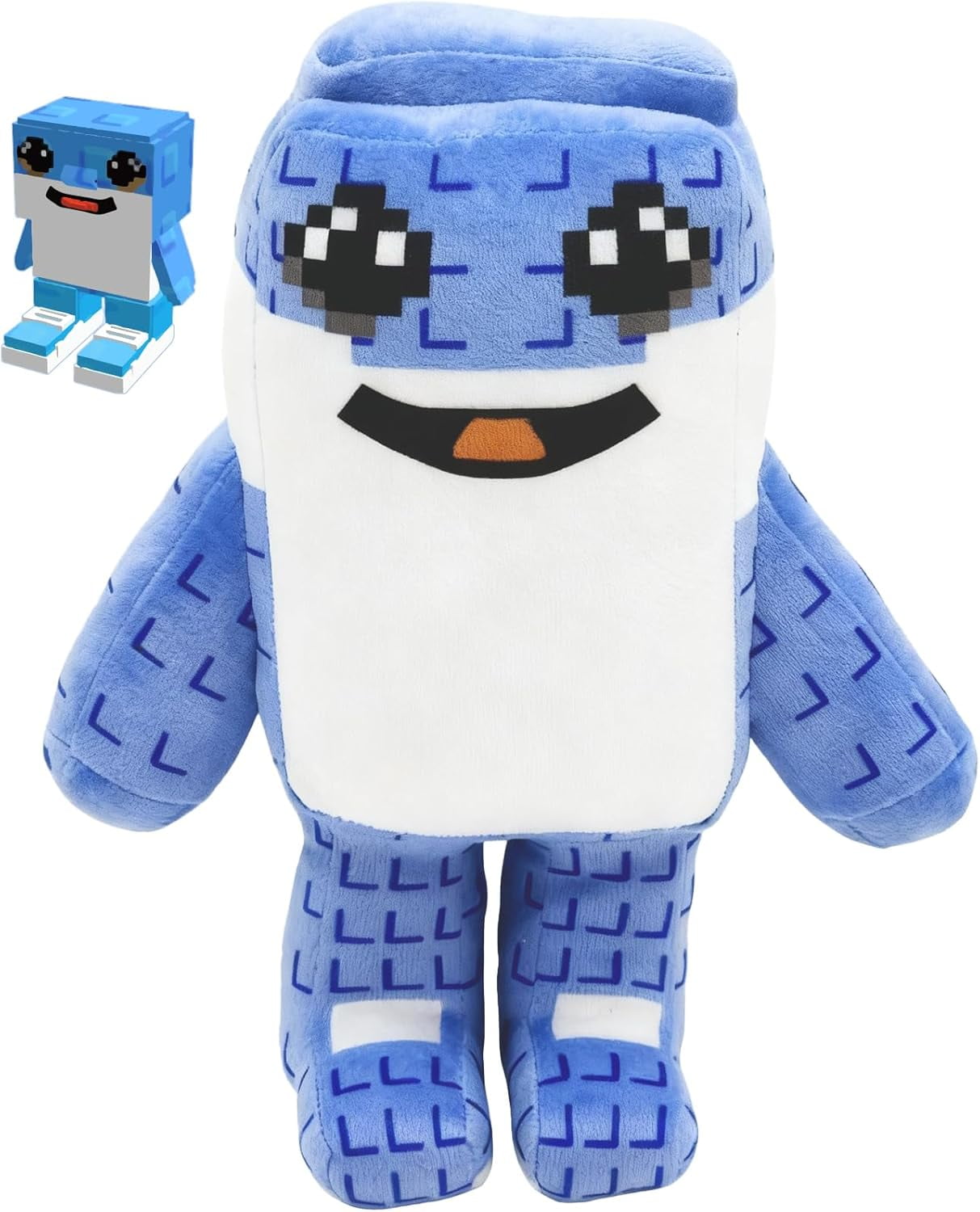 Steal a Brainrot Plush Toys, Los Tralaleritos Brainrot Plush 11 Inch ...