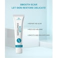 New Scar Removal Cream Repair Stretch Marks Burn Acne Surgical Acne Scar Ointment Herbal ...