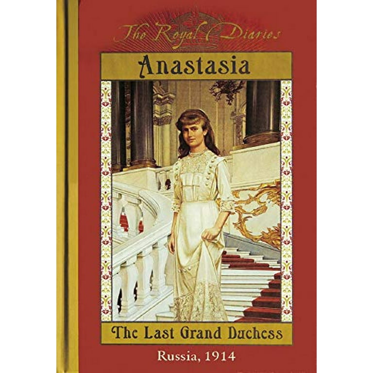 The Last Grand Duchess
