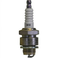 DENSO 4013 W14FP-U Spark Plugs - Walmart.com