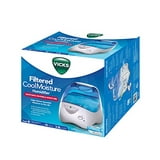 Vicks 1.0 Gallon Cool Mist Humidifier - Walmart.ca