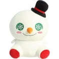 Aurora® Adorable Squishiverse™ Squishy Snowman™ - Walmart.com