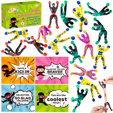 Fun Express Assorted Colors Party Favor, 12 Count - Walmart.com