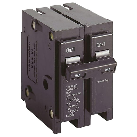 Pole Circuit Breakers