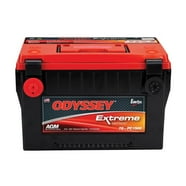 Odyssey Batteries PC950 Extreme Racing Battery 950 PHCA 450 CCA RC Min ...