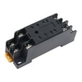 3X 220/240V AC Coil DPDT Power Relay MY2NJ 8 Pin w Socket Base ... 3X 220/240V AC Coil DPDT Power Relay MY2NJ 8 Pin w Socket Base ...