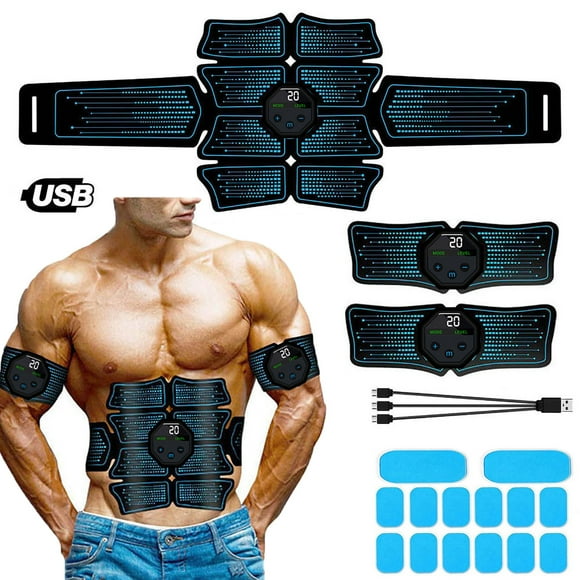 Abdominal Muscle Toner