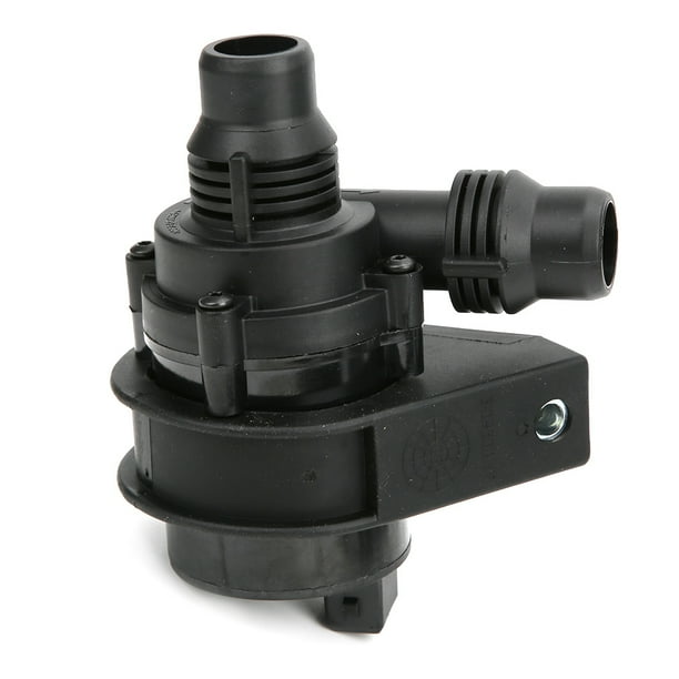 Auxiliary Water Pump Additional Coolant Pump Parking Heater Water Pump ...